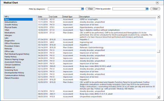 Hidden Gems of NextGen EHR